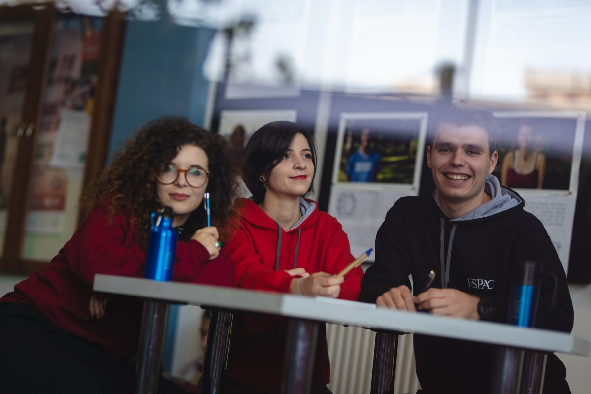 FSPAC Official Store – FSPAC 2018